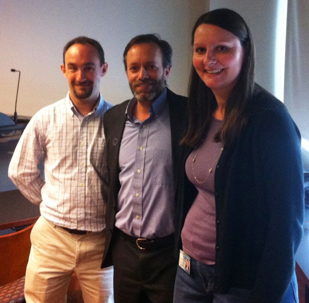 CRAFT Keith john – Adriana Bankston